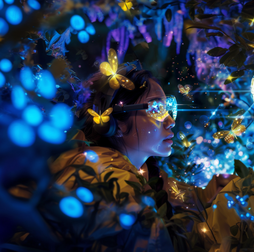 Verse Immersive Palm Springs | Official Website